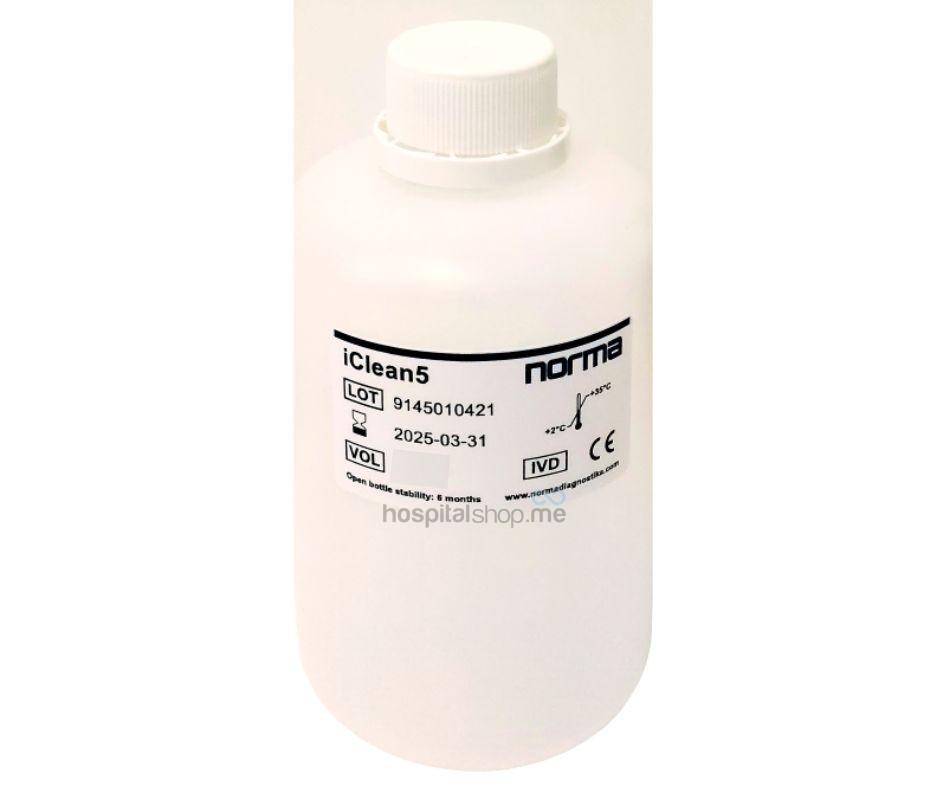 Norma iClean5 500 ml IC-51755