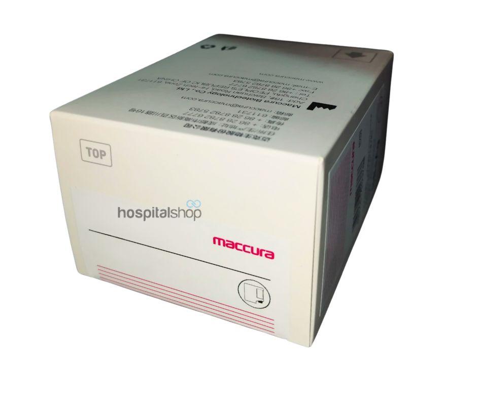 Maccura i1000 Substrate Buffer A 500ml x 1 B 500ml x 1 IM4402451