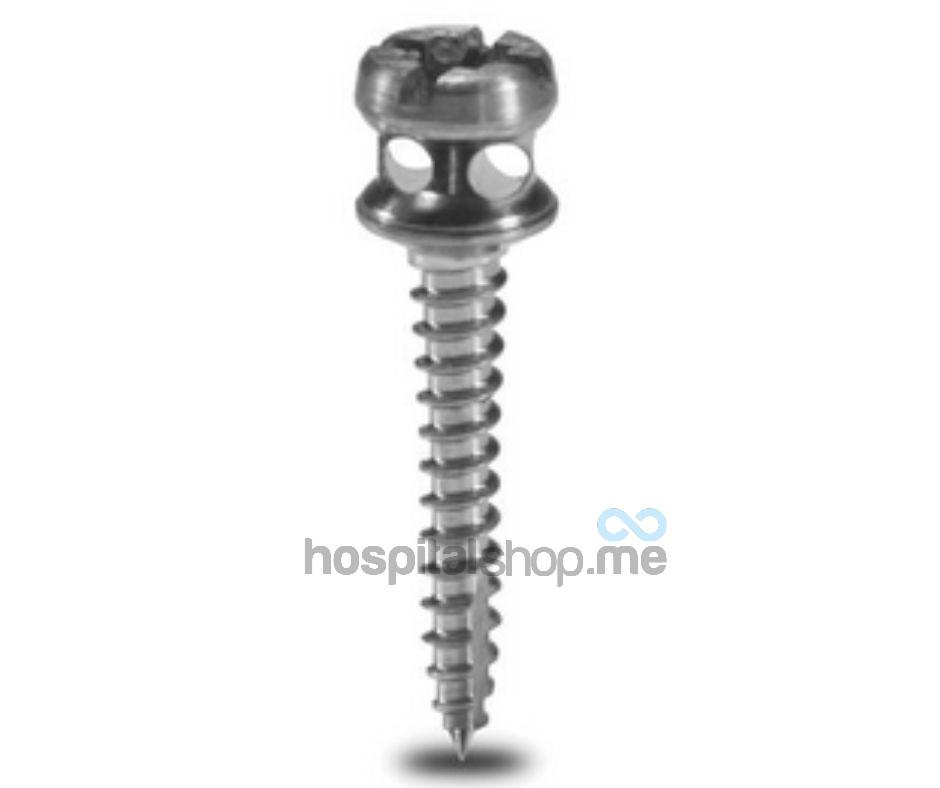 OBS Orthos Bone Screws 1.5 - 1.5 X 8mm
