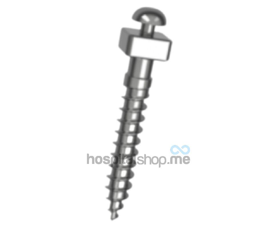 OBS Orthos Bone Screws 2.0 - 2 X 12mm BD20070