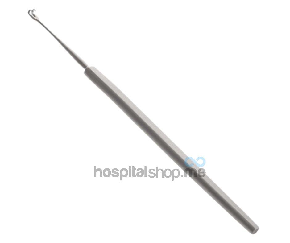 Double Retractor 2.0