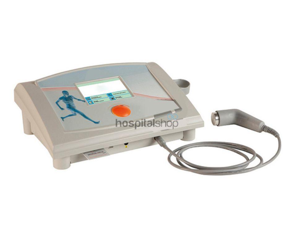 Ortotecsa Ultrasonic Machine 1 Channel 200 Programs EL.30-UT