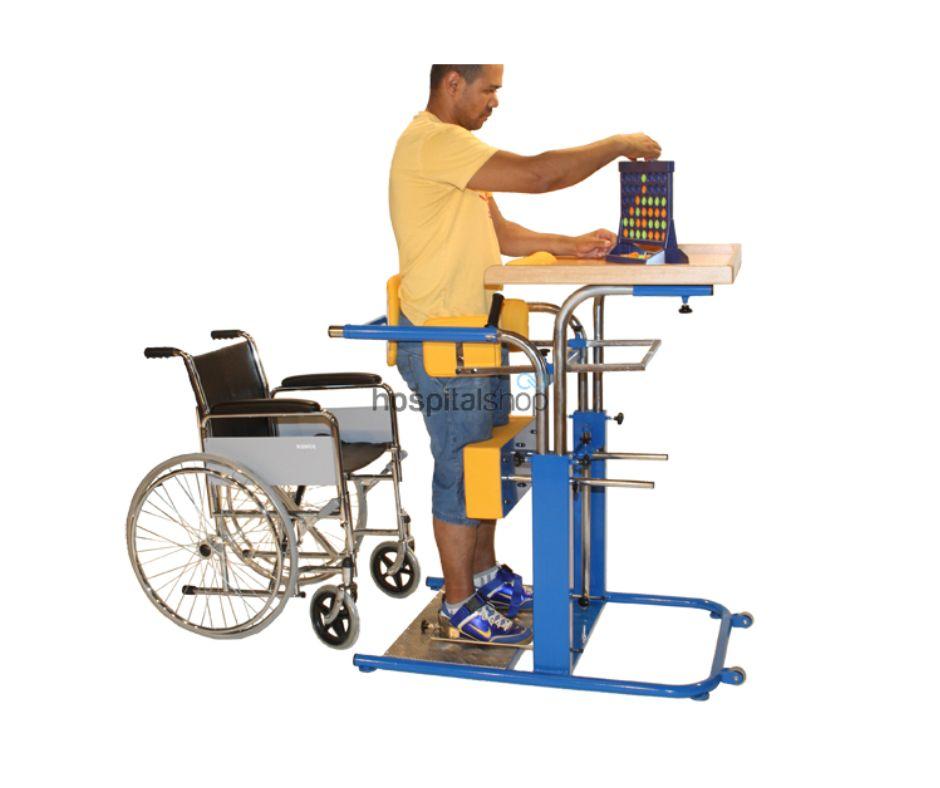 Ortotecsa Standing Frame T.O.175