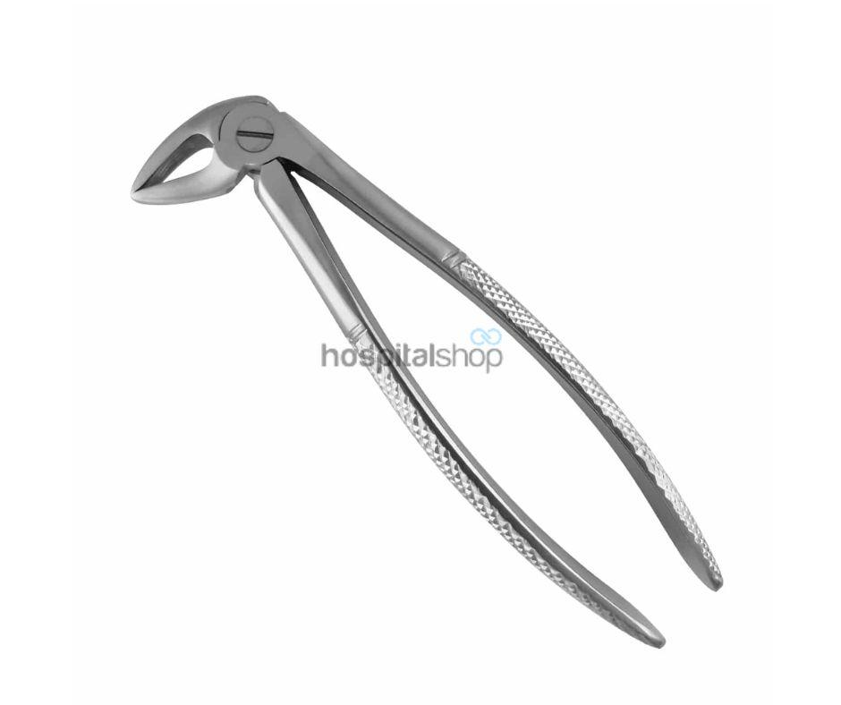 Trusta Extraction Forcep English Pattern Lower Roots No.33A Standard ...