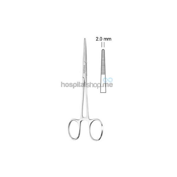 Trusta Hemostats Kelly Straight ANE-H1 Standard 14CM