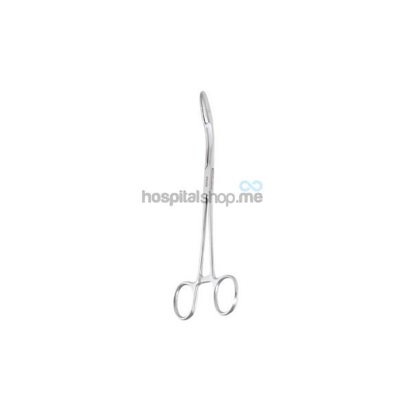 Trusta Dressing Forcep Gross Maier Curved Standard 20cm ANE-SDFC