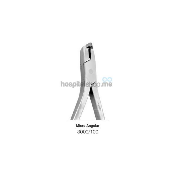 Trusta Orthodontics Cutter TC Distal End Cutter Micro Angular Premium ...