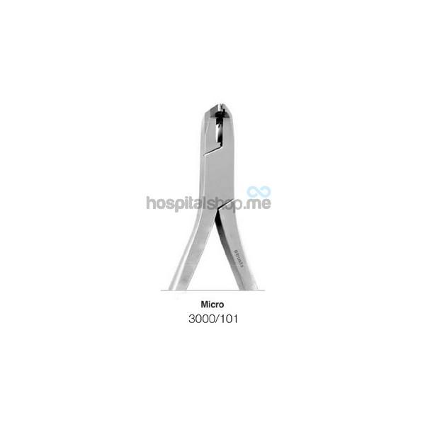 Trusta Orthodontics Cutter TC Distal End Cutter Micro ANE-3000/101 Premium