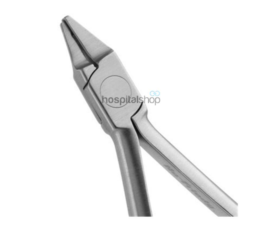 Trusta Vertical Dimple Plier ANE-678-801