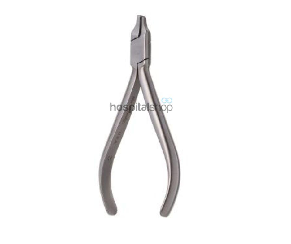 Trusta Horizontal Dimple Plier ANE-678-802