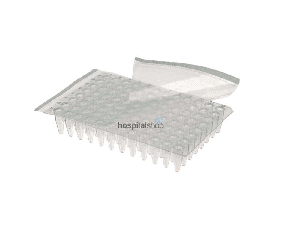 PCR Film Sealer Each