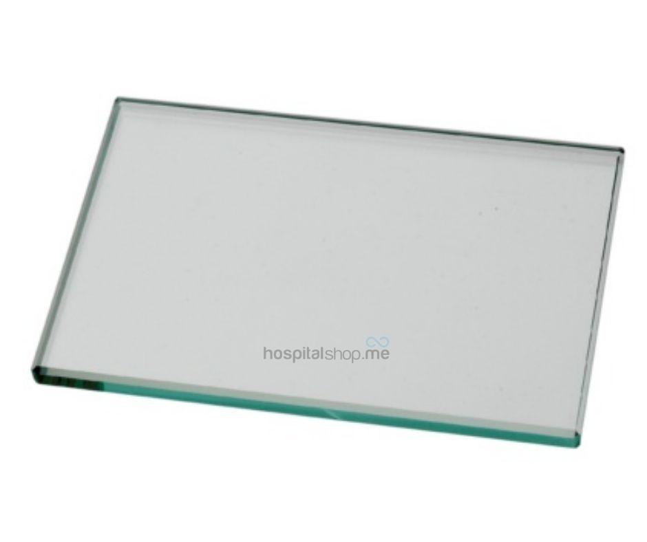 Diadent Glass Slab - Mixing