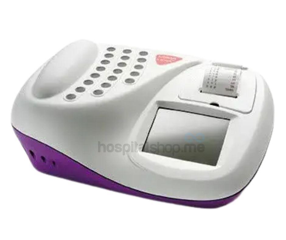 Linear NE ESR Instrument 20 Positions