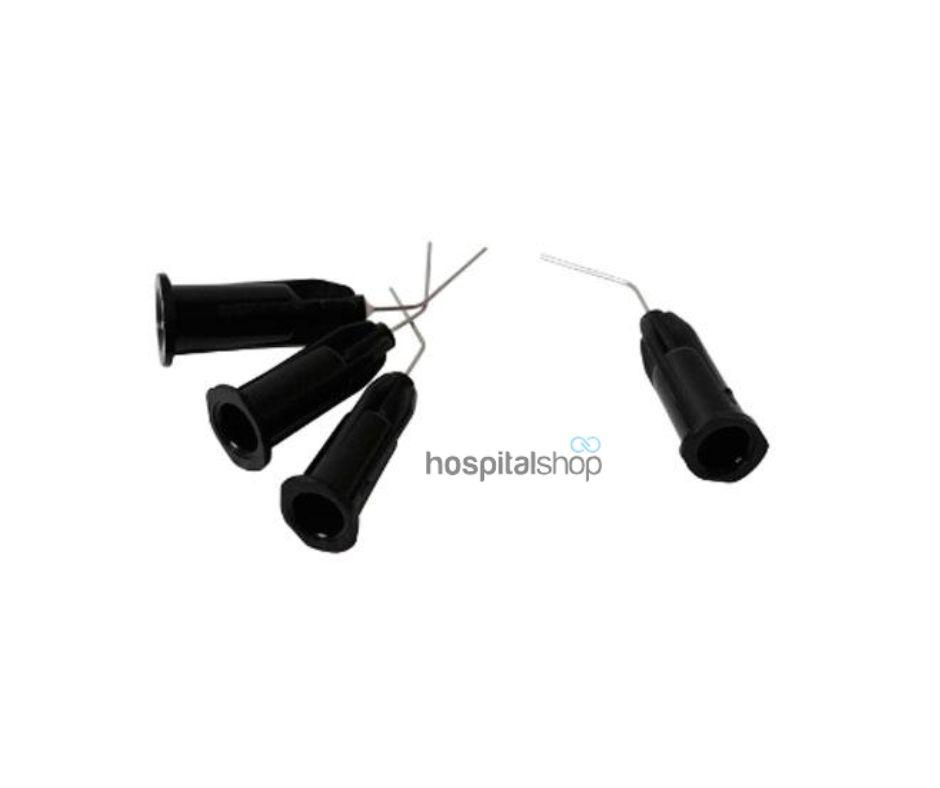 Diadent Composite Flowable Resin Needle Tip Disposable 100pcs A2001-6108