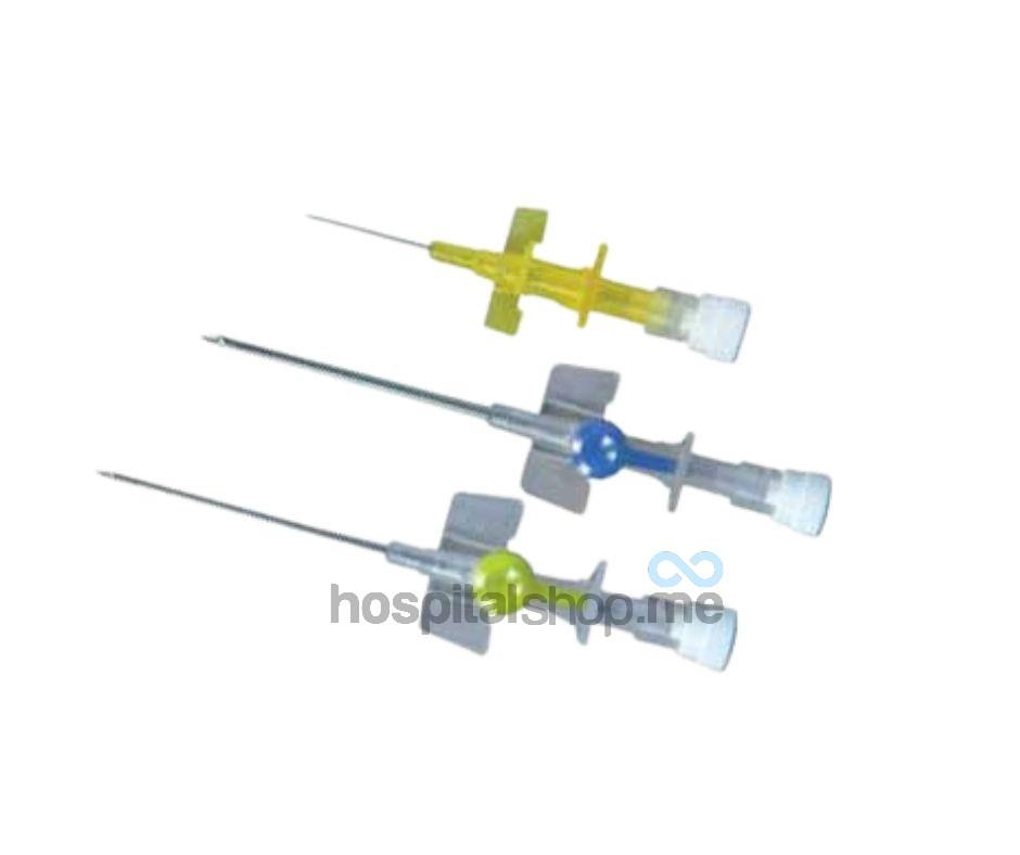 IV Cannula -Cathy 24G