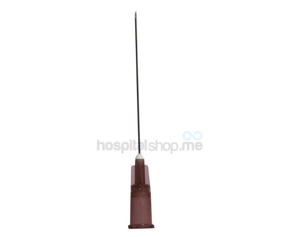 Needle 26G x 1.5 - Dispovan - HMD