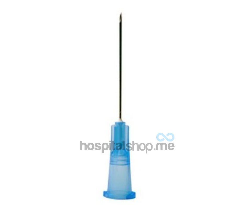 Disposable Needle 25x1