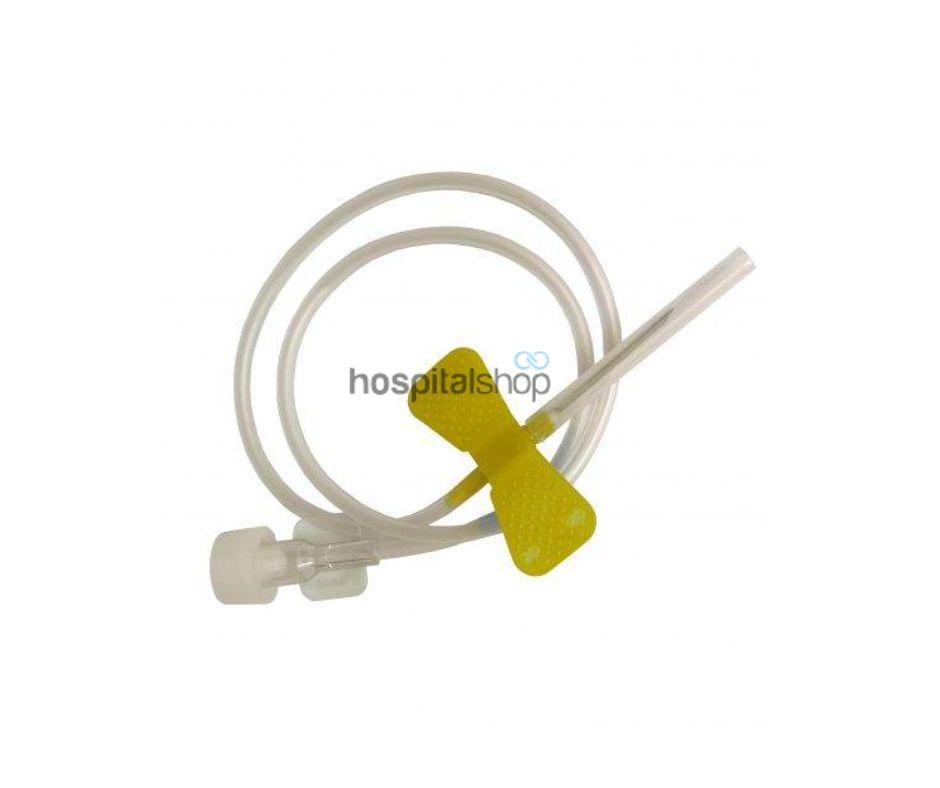 IV Cannula - Cathy : 20G