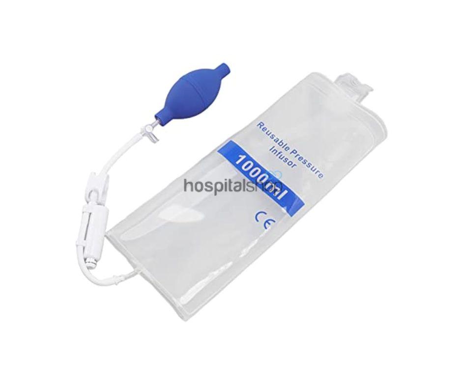 Pressure infusion Bag 1000ml