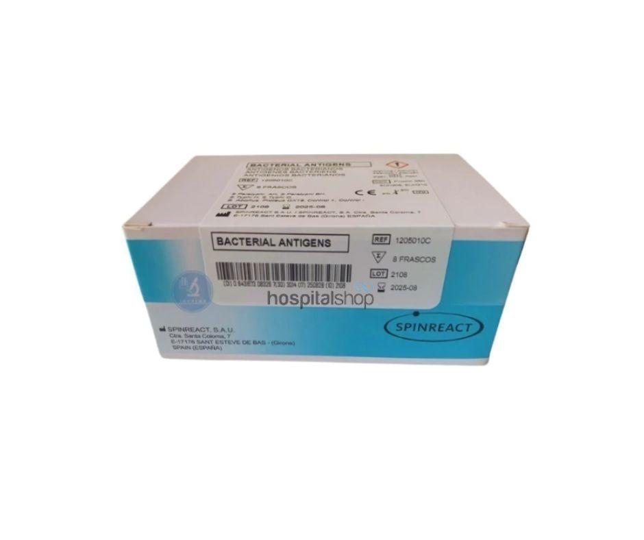 Spinreact TPHA Latex 100 Test Kit - 1200408