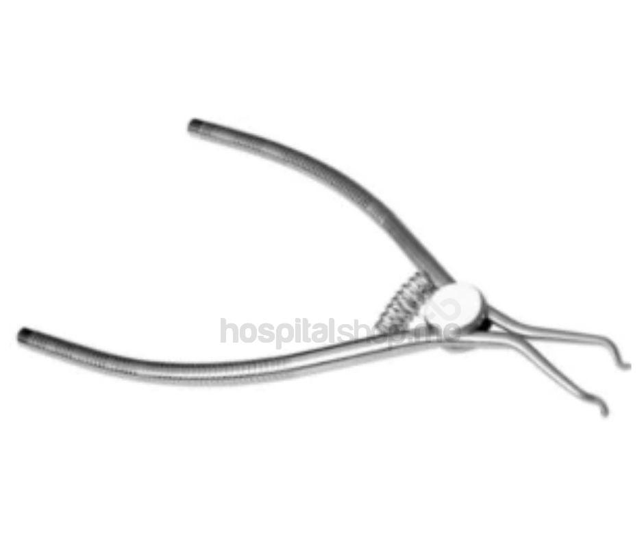 TOR VM Sectional Matrices forceps 1.099-1