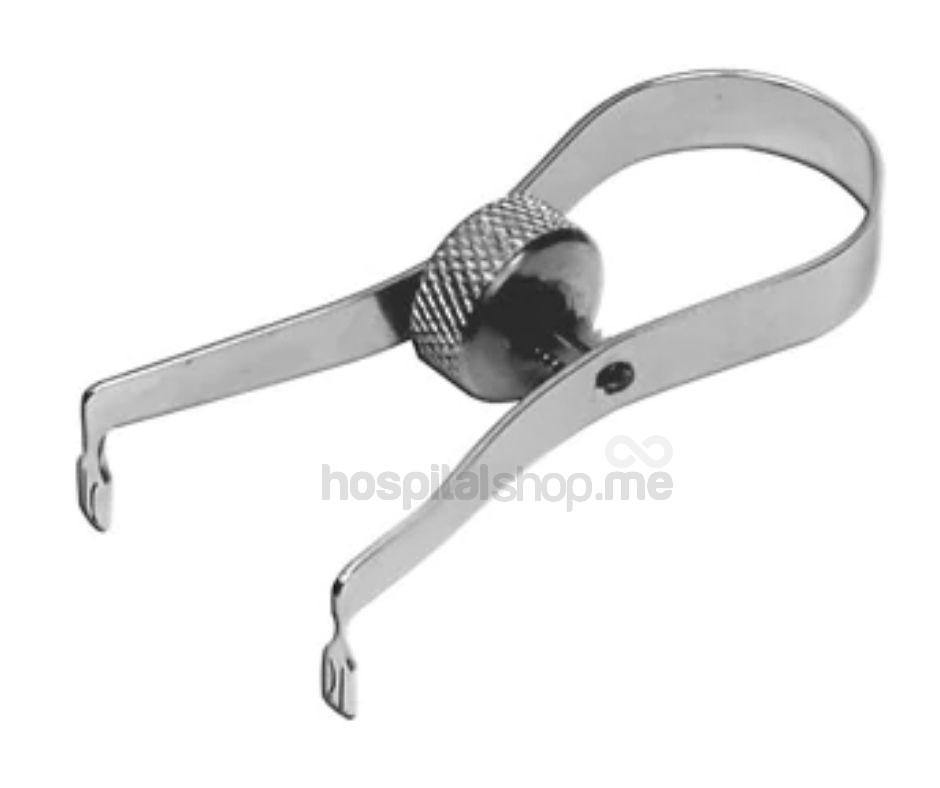 TOR VM Posterior Strip Holder for Screw 1.106B