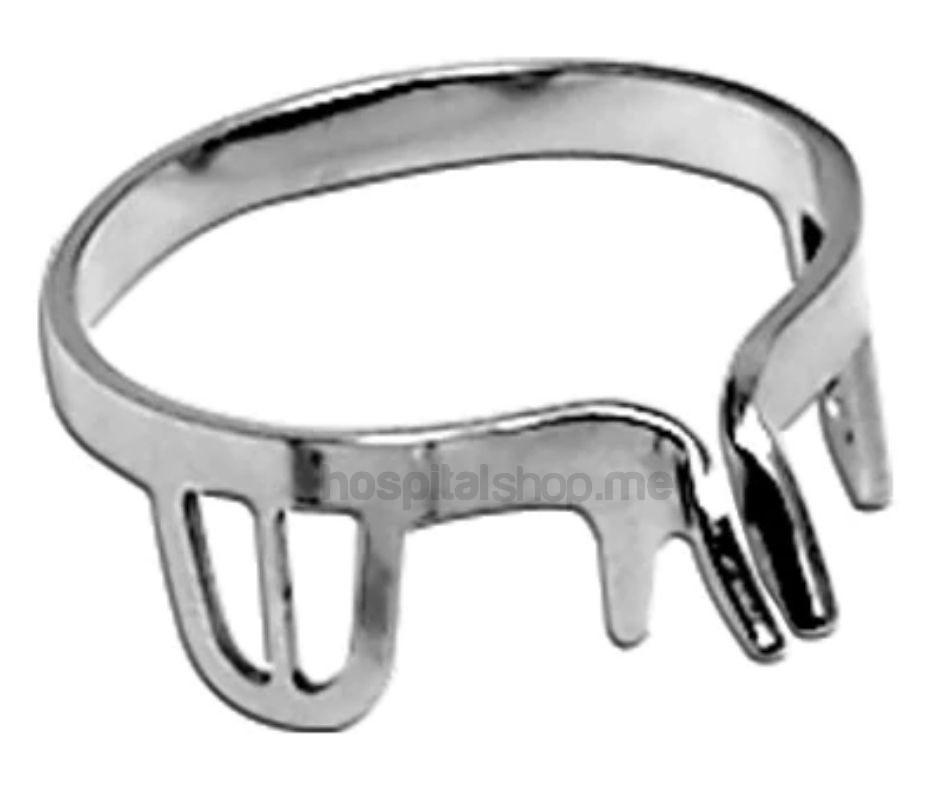 TOR VM Sectional Matrices MD-Ring for Lugs 1.167c