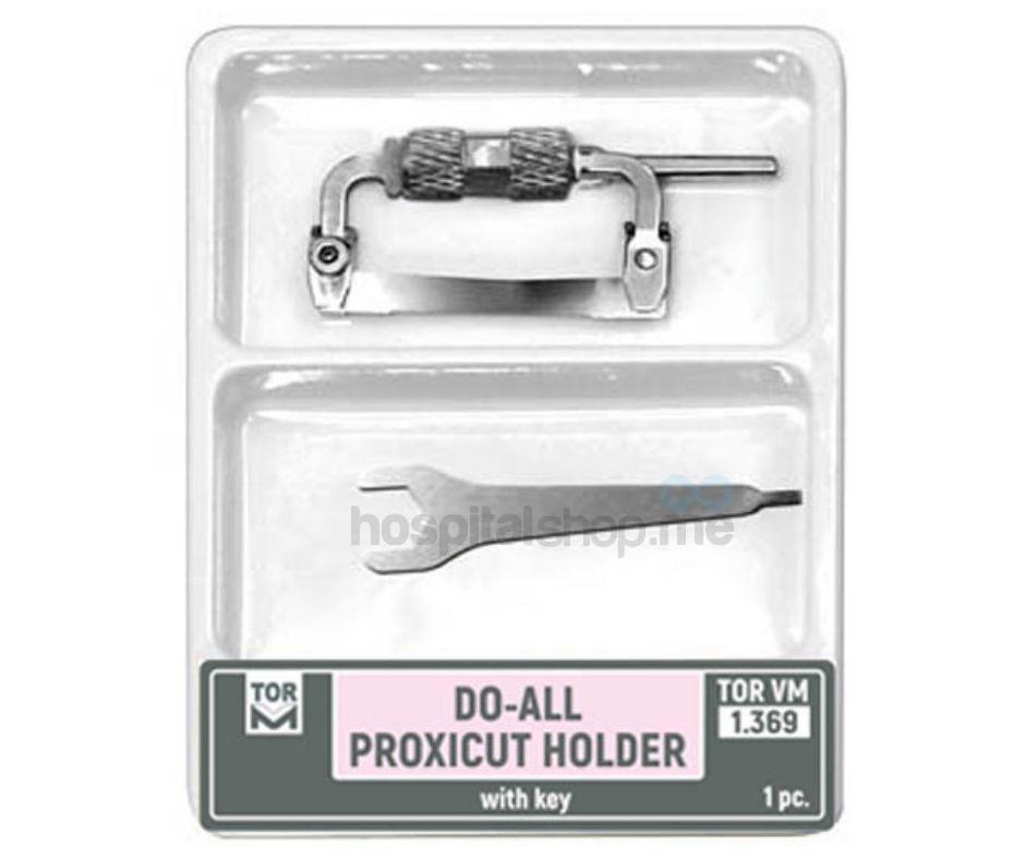 TOR VM Do-All Proxicut Holder for Key 1.369