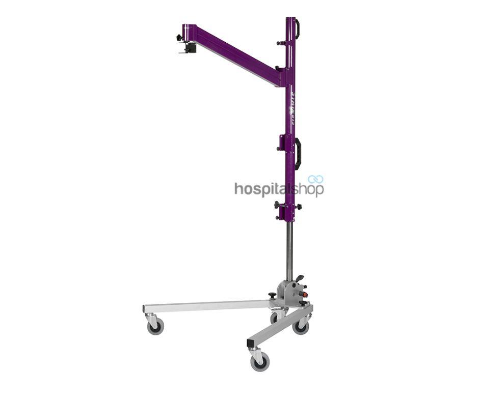 Podoblock Mobile X ray Generator Stand Stat-X Vaquero SA09580