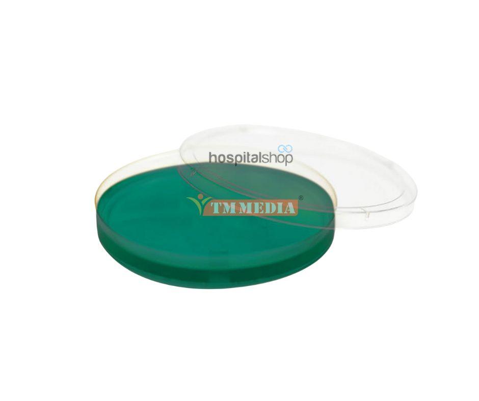 TM Media Cled Agar with Bromothymol Blue Plate 5plates TMP014
