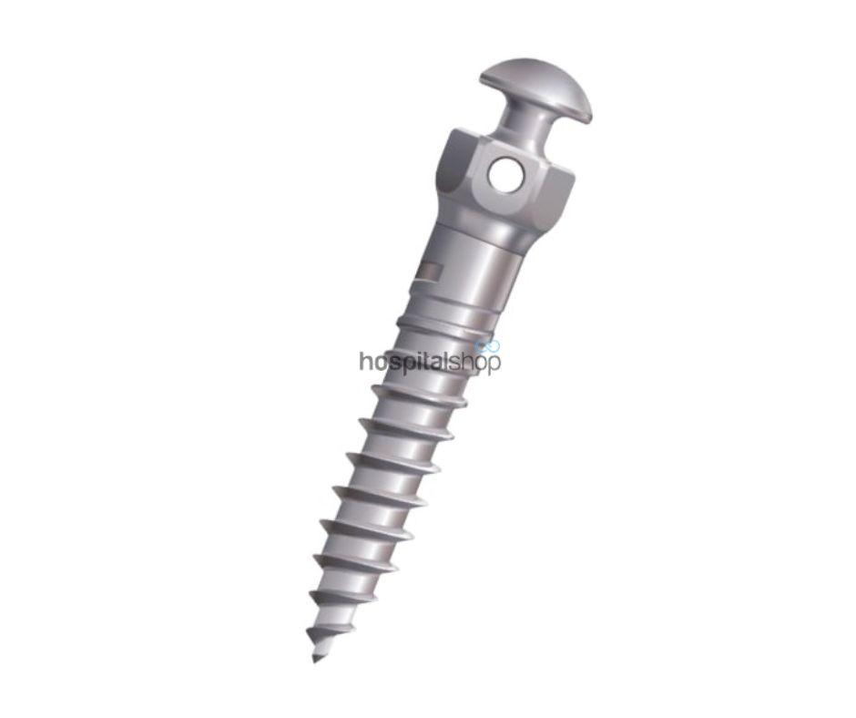 Mico One Orthodontics Stainless Steel Anchorage Screw Ã˜1.5mm x L08mm ...