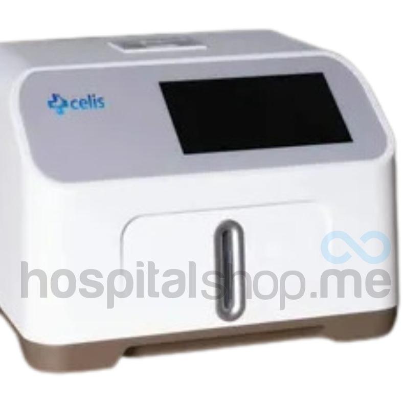 Celis Urea Breath Analyzer UBT SUBT-D1