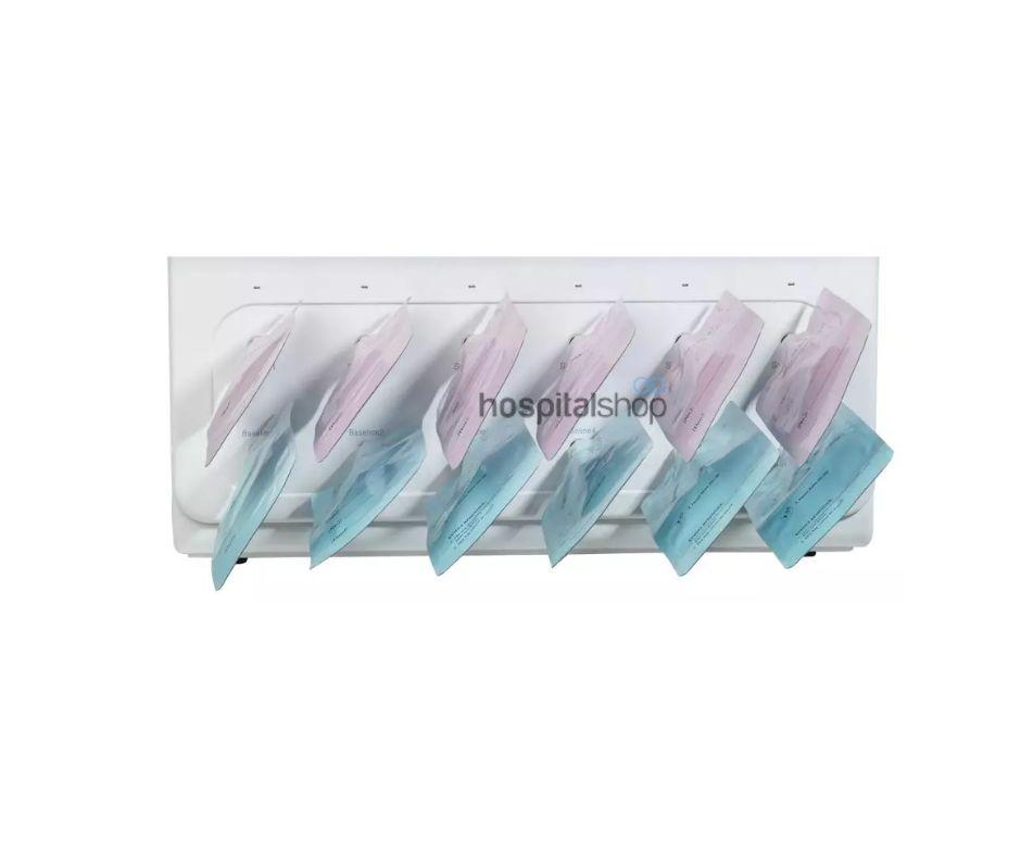 Celis Urea Breath Analyzer Test Kit 40pcs