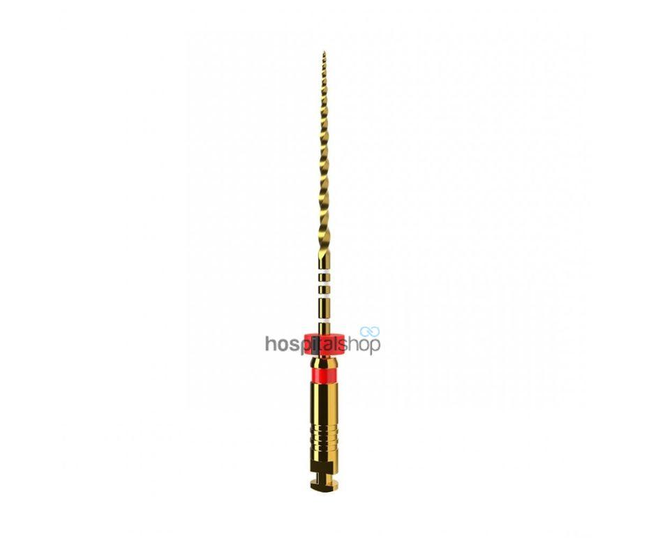 Dentsply Protaper Ultimate Rotary Files 25mm F2 3pcs BSTPULR3250F2