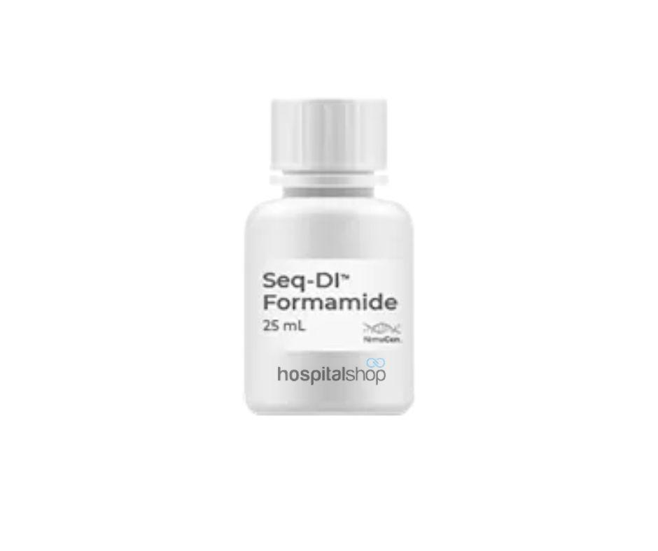 NimaGen Seq-DI™ Formamide V2 25 ml SDF-025