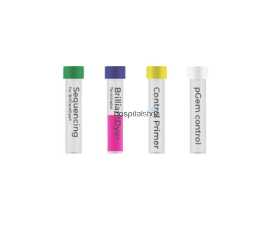 NimaGen BrilliantDye™ Terminator v3.1 Cycle Sequencing Kit 24 rxn BRD3-024