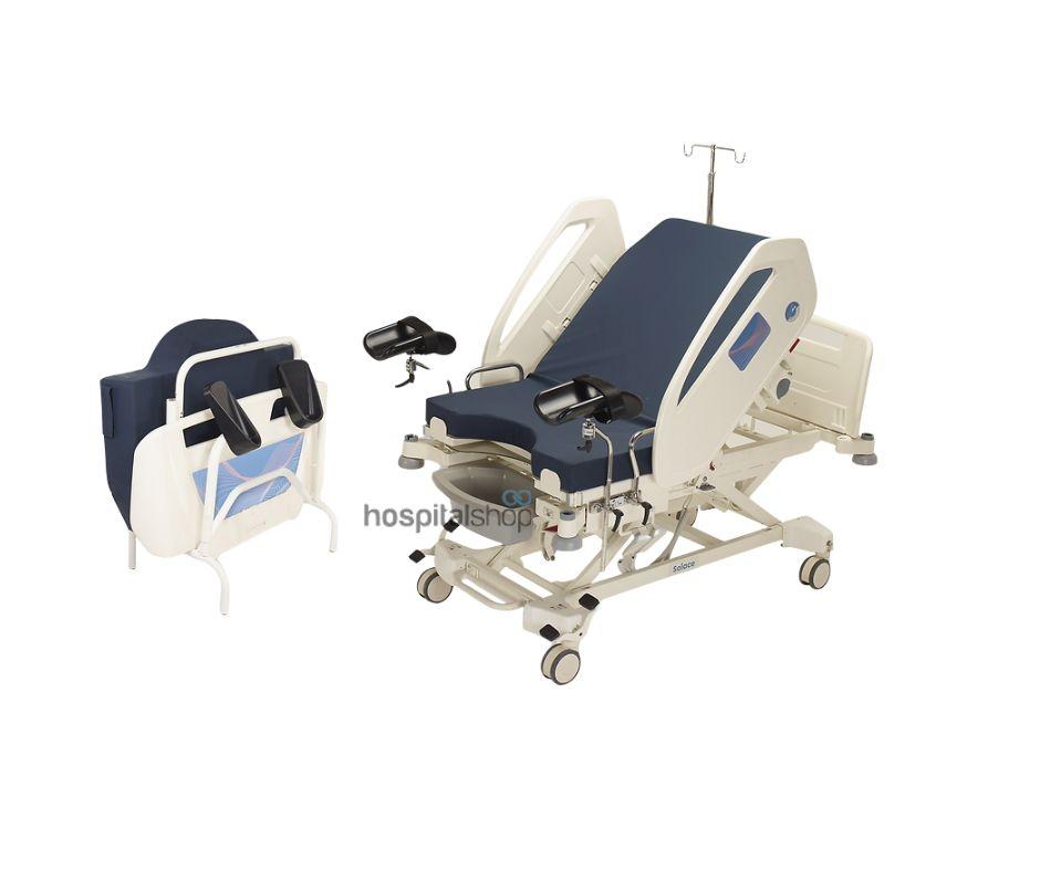 Godrej Solace Prime LDRP Birthing Bed 42191808SD00313