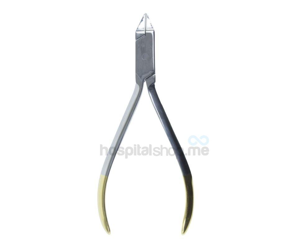 DB Ortho Adams Plier with TC Tips DB05-0430