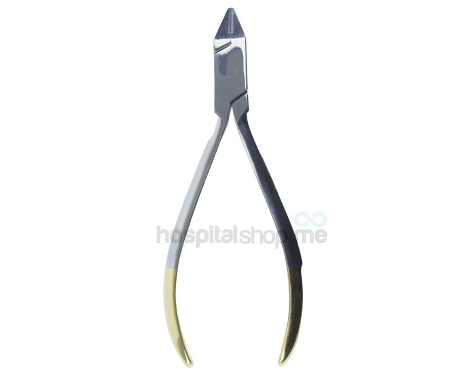 DB Ortho Large Adams Plier with TC Tips DB05-0430L