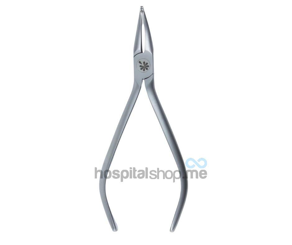 DB Ortho Curved Utility Plier - How Style DB05-0703