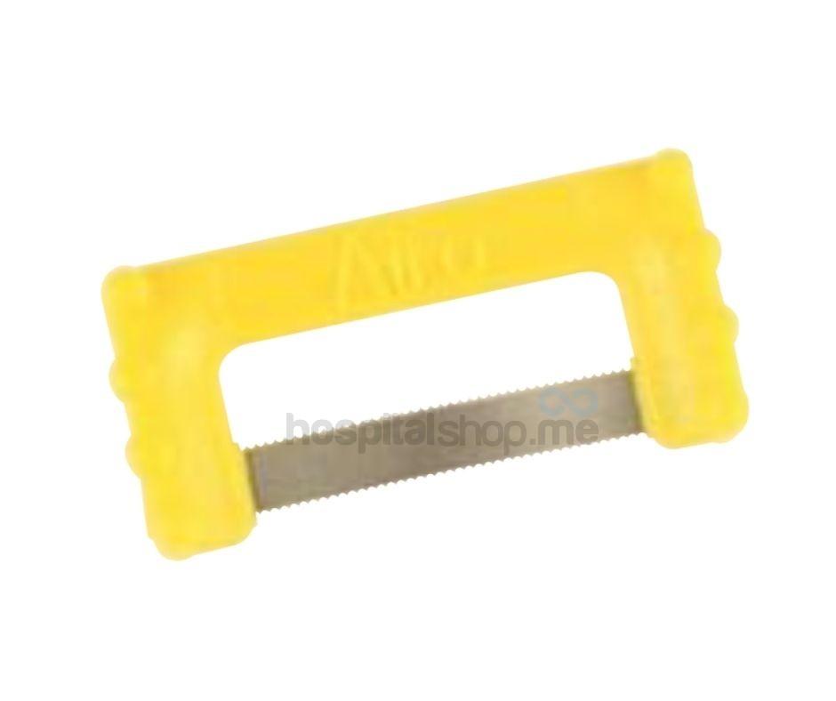 DB Ortho DB Ortho Airo Interproximal Reduction IPR Single Sided 0.06mm ...