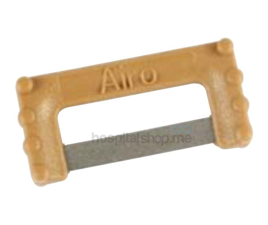 DB Ortho DB Ortho Airo Interproximal Reduction IPR Strips Double Sided ...