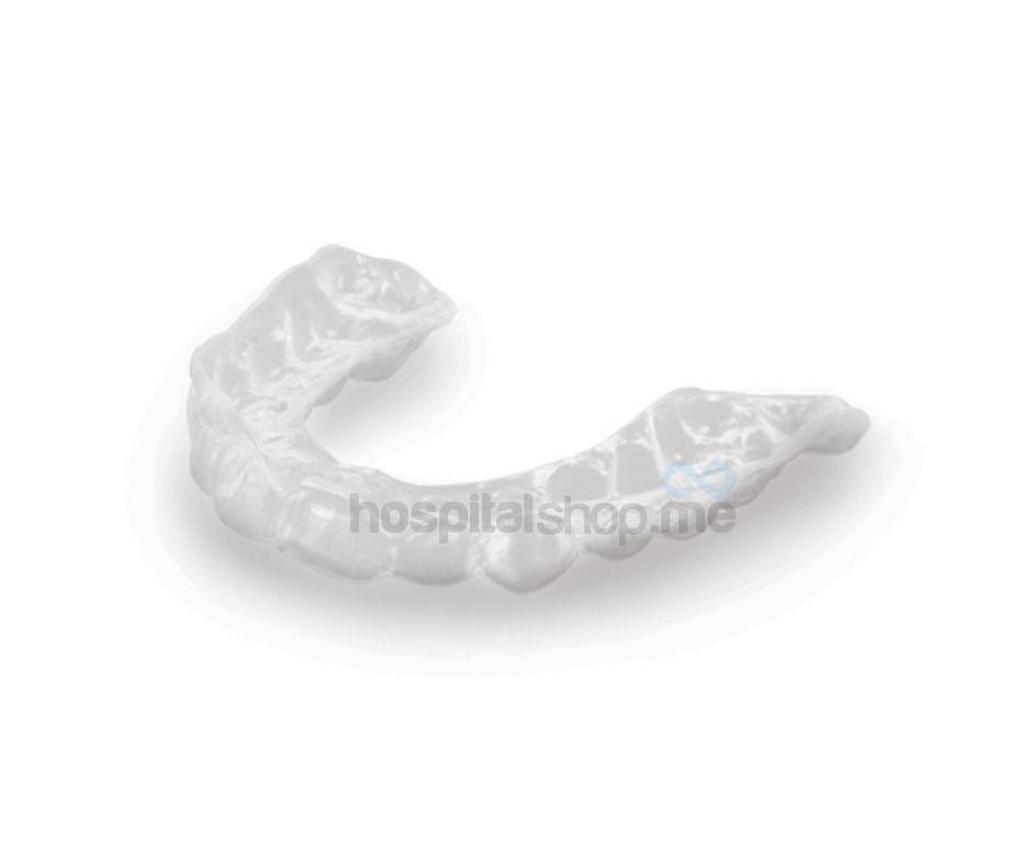 DB Ortho Iconic Retainer Sheet Original 1mm 120mm Round Clear 50pcs ...