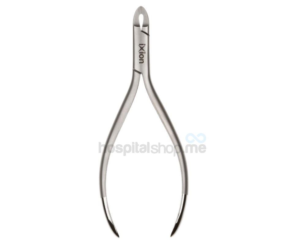 DB Ortho Ixion Standard Ligature Cutter IX912