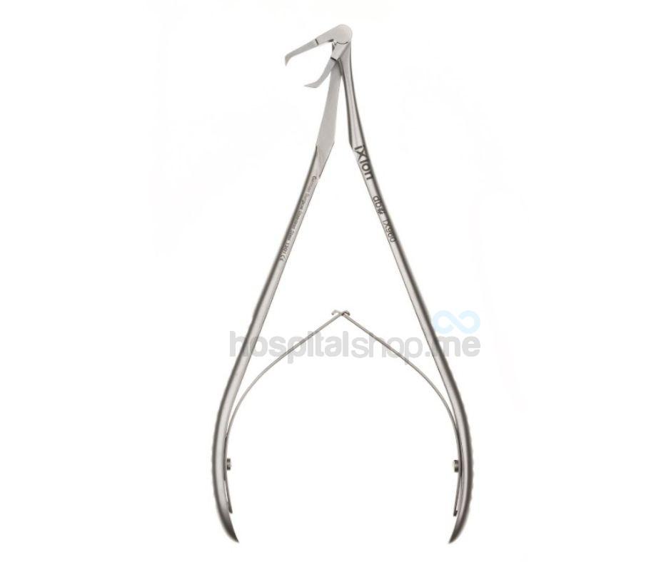 DB Ortho Ixion Lingual Anterior Debonding Plier IX960