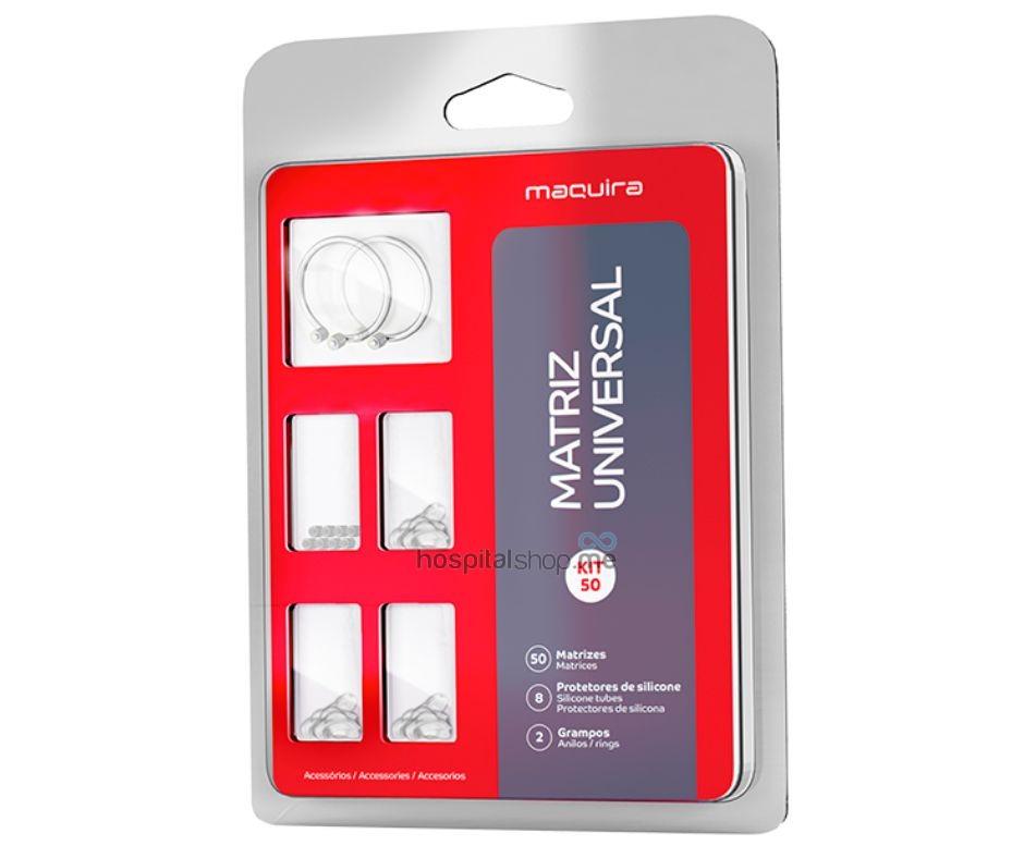 Maquira Universal Sectional Matrix Band Kit 104008002