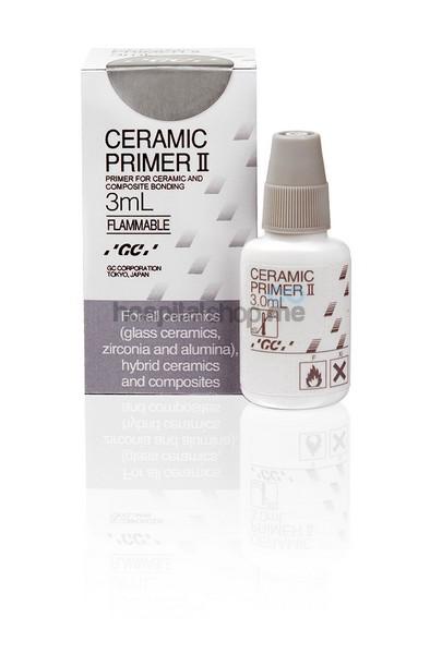 GC Ceramic primer II 3 ml 008552