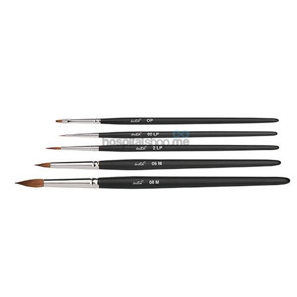 GC Initial Build up Brush LP 877058