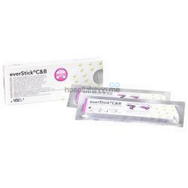 GC Everstick Fiber Reinforcements Ortho silanated glass fibers 12 cms 2 ...