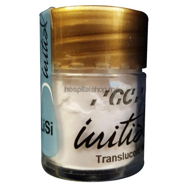GC Initial LiSi Lithium Disilicate Translucent Modifier 20 gms TM-02 ...